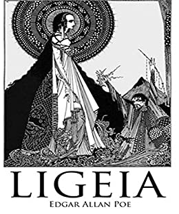 “Ligeia” by Edgar Allan Poe Review – The Book Corner Chronicles