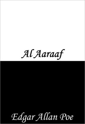 “Al Aaraaf” by Edgar Allan Poe Review – The Book Corner Chronicles