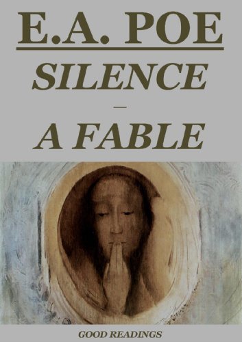 “Silence: A Fable” By Edgar Allan Poe Review – The Book Corner Chronicles
