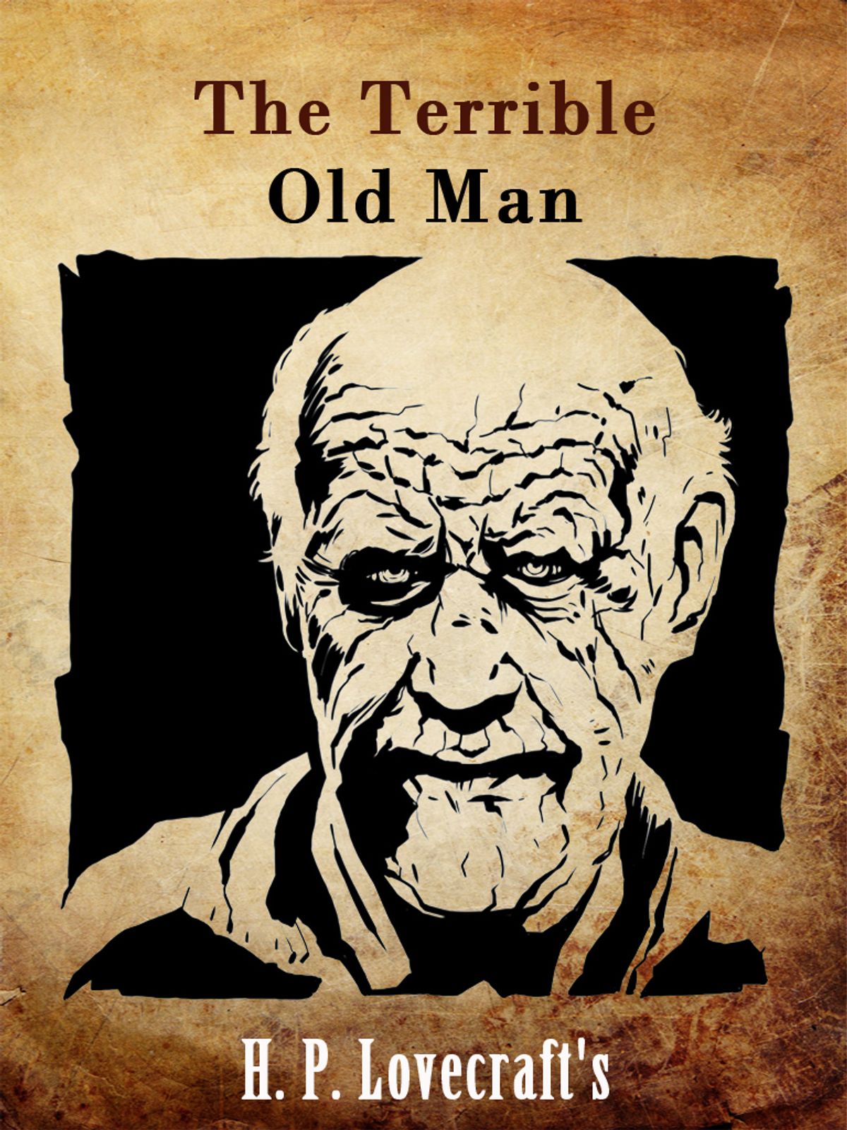“The Terrible Old Man” By HP Lovecraft Review – The Book Corner Chronicles