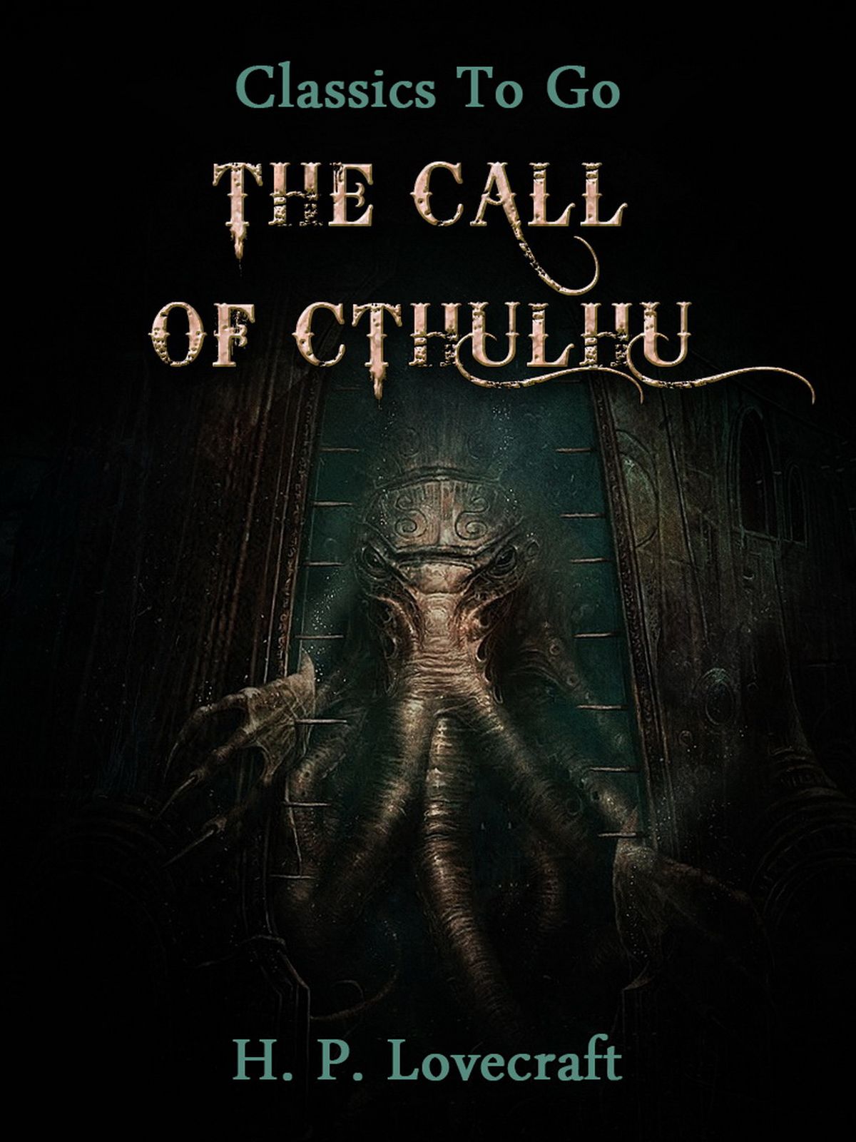 “The Call of Cthulhu” By H.P. Lovecraft Review – The Book Corner Chronicles