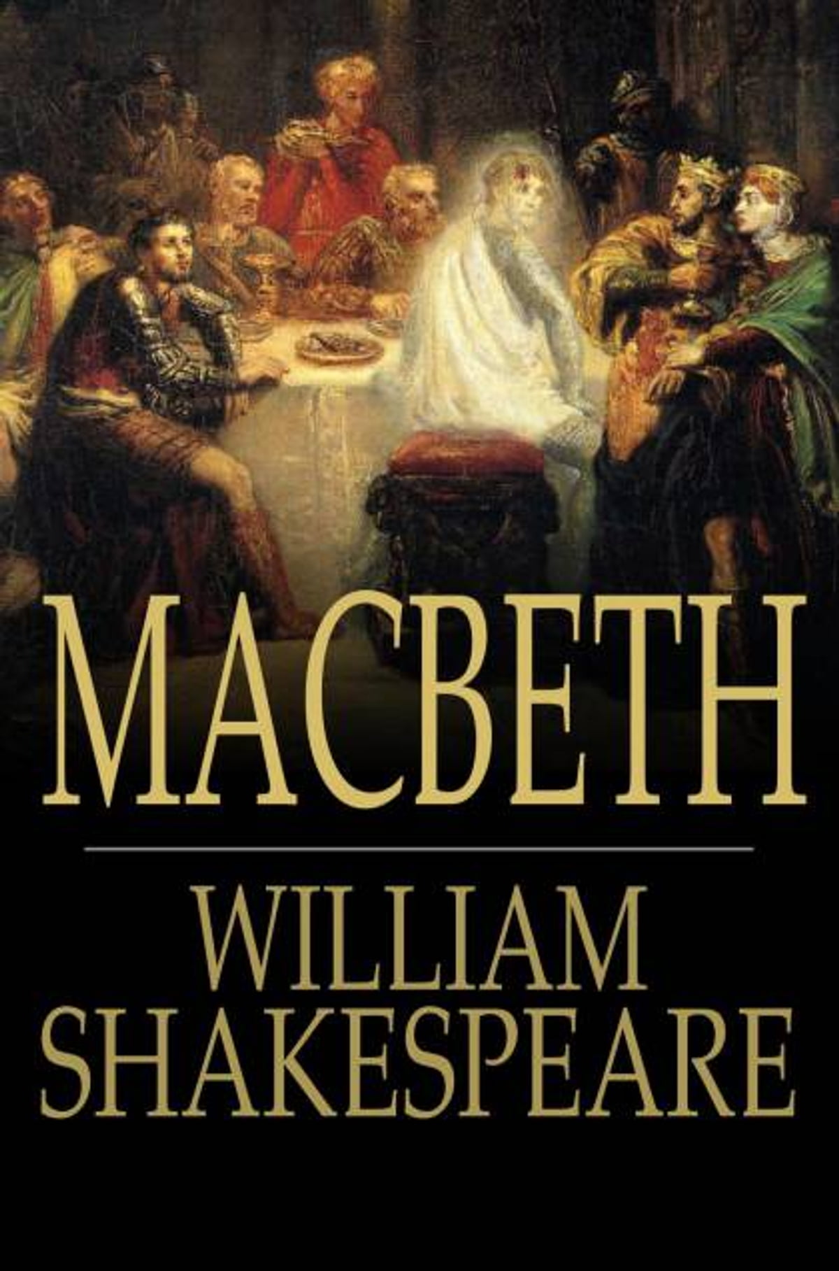 “Macbeth” By William Shakespeare Review – The Book Corner Chronicles