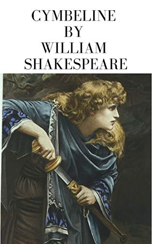 “Cymbeline” By William Shakespeare Review – The Book Corner Chronicles