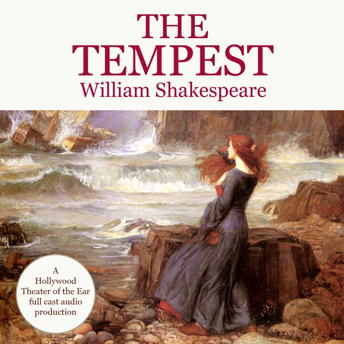 “The Tempest” By William Shakespeare Review – The Book Corner Chronicles