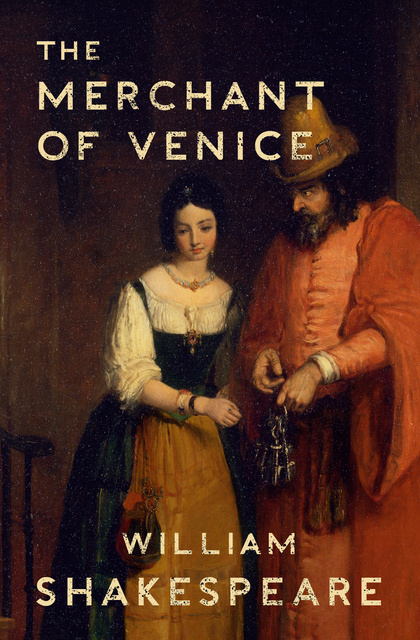 “The Merchant of Venice” By William Shakespeare Review – The Book ...