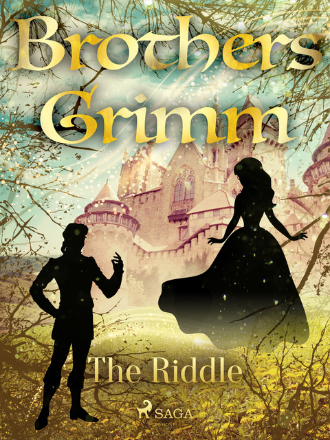 “The Riddle” By Jacob Grimm & Wilhelm Grimm Review – The Book Corner ...