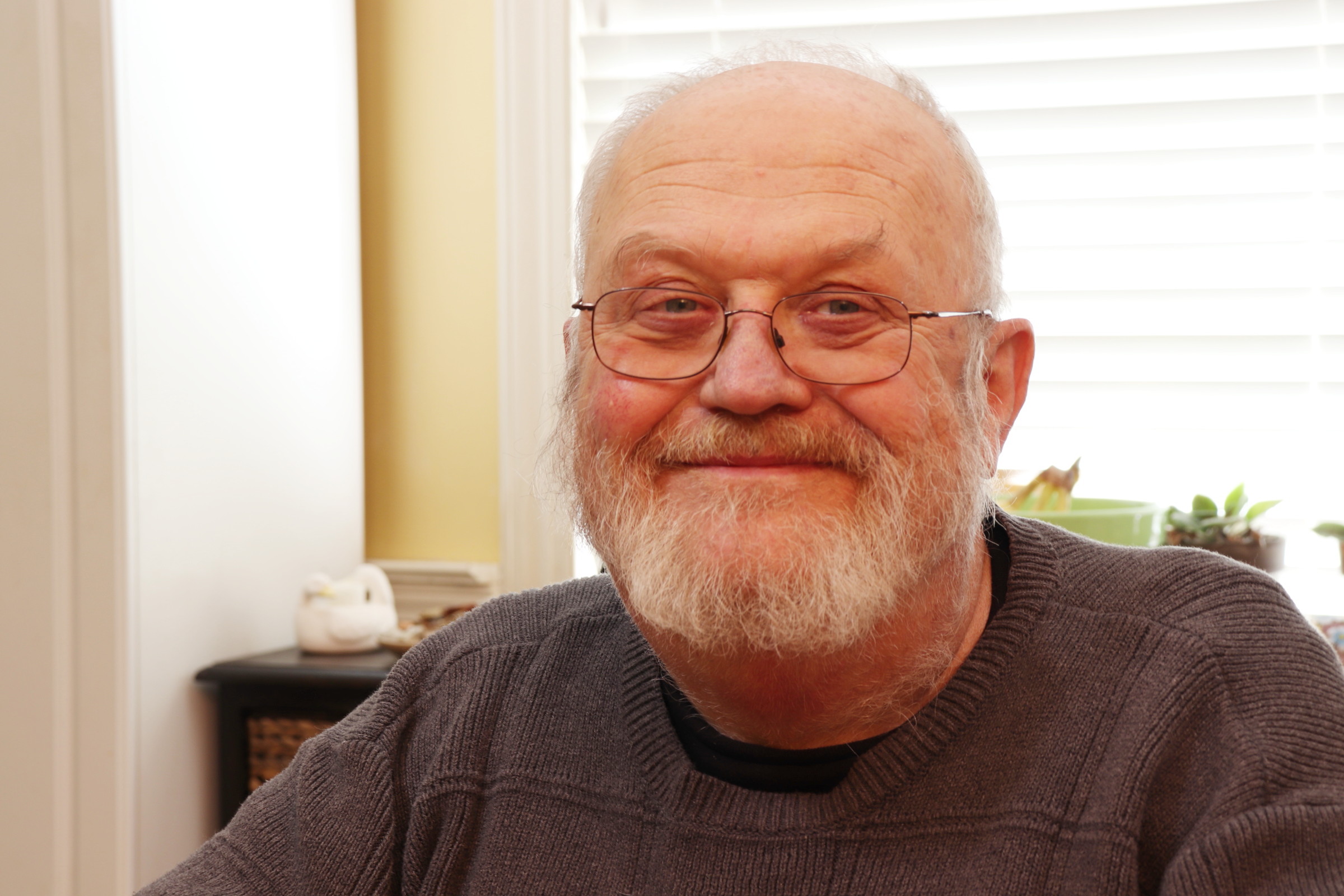 Interview With Author Richard Powell – The Book Corner Chronicles