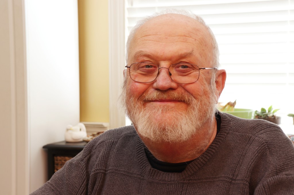 Interview With Author Richard Powell – The Book Corner Chronicles