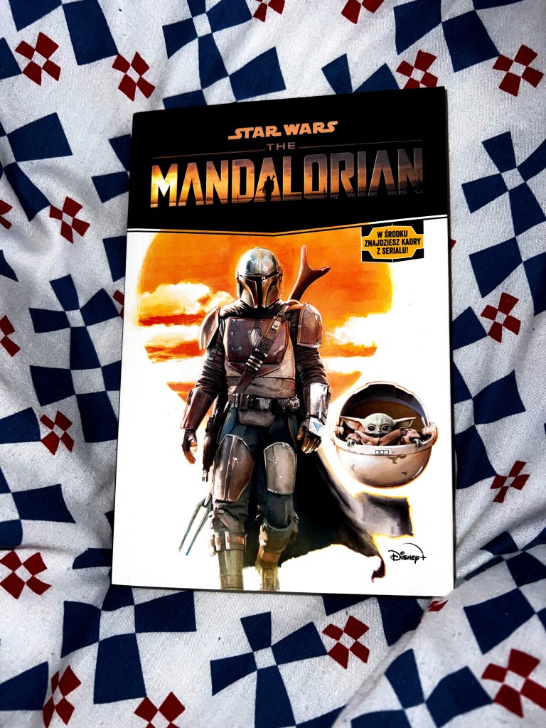 “Star Wars: The Mandalorian Junior Novel” By Joe Schreiber Review – The ...