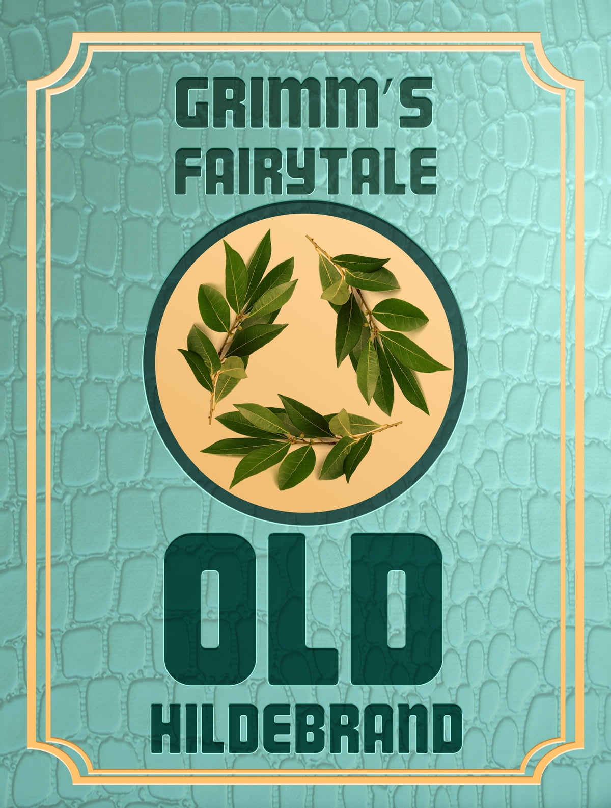 “Old Hildebrand” By Jacob Grimm & Wilhelm Grimm Review – The Book ...