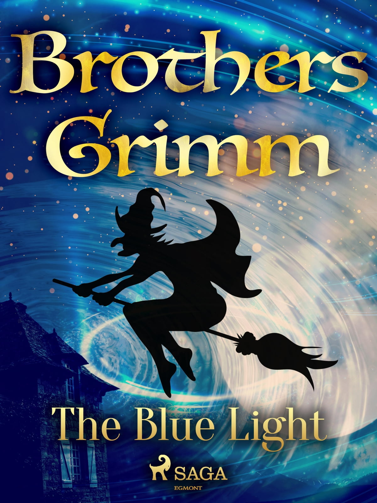 “The Blue Light” By Jacob Grimm & Wilhelm Grimm Review – The Book ...