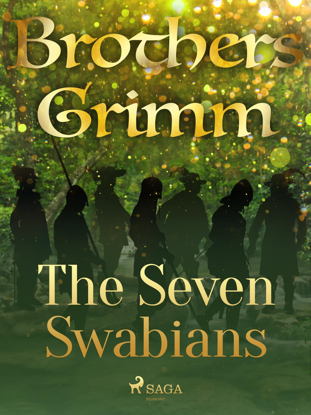 “The Seven Swabians” By Jacob Grimm & Wilhelm Grimm Review – The Book ...