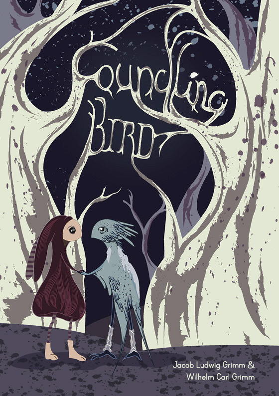 “The Foundling Bird” By Jacob Grimm & Wilhelm Grimm Review – The Book ...