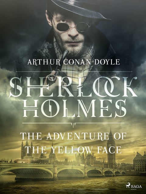 “The Yellow Face” By Arthur Conan Doyle Review – The Book Corner Chronicles
