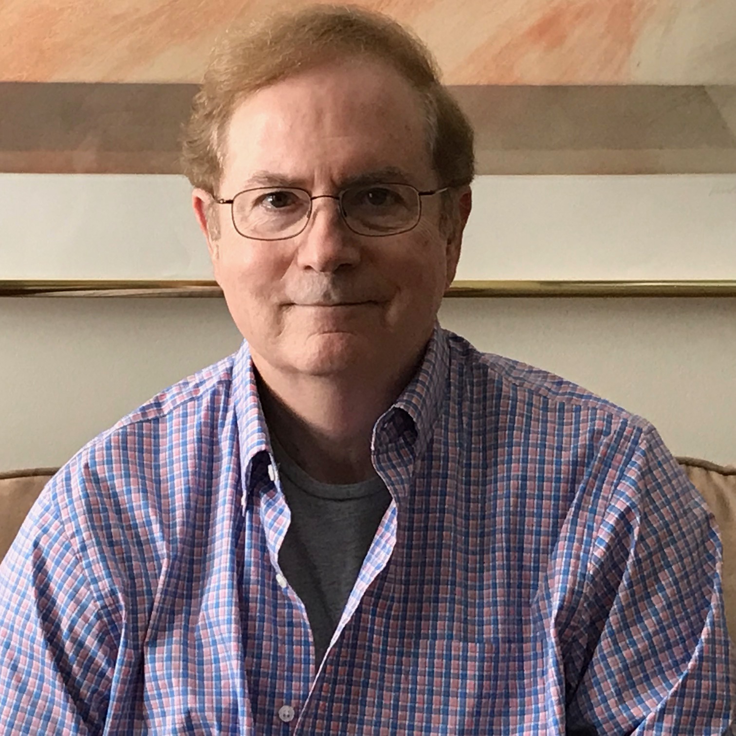 Interview with Author Buck Lawrimore – The Book Corner Chronicles