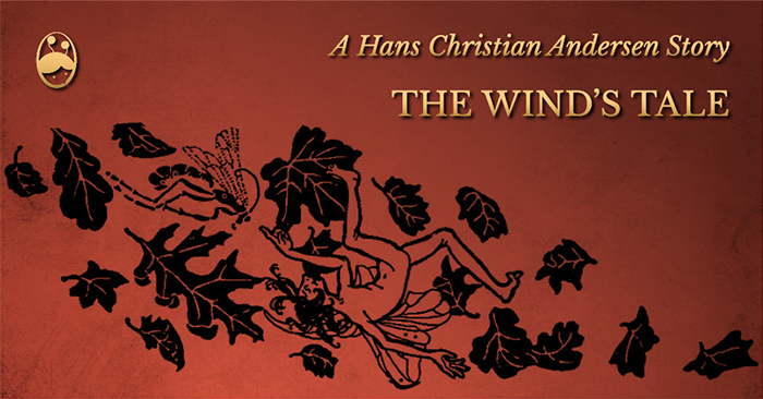 “The Story of the Wind” By Hans Christian Andersen Review – The Book ...