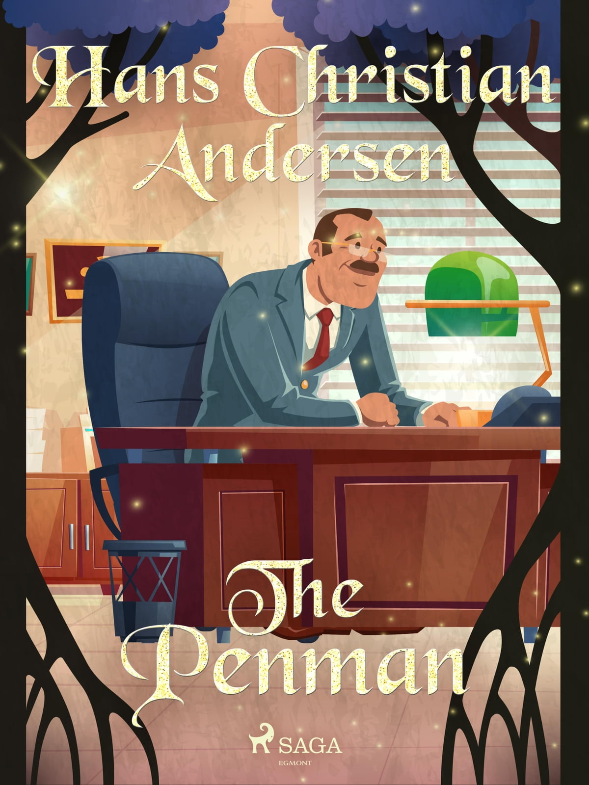 “The Penman” By Hans Christian Andersen Review – The Book Corner Chronicles