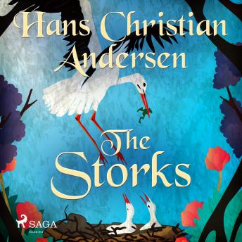 “The Storks” By Hans Christian Andersen Review – The Book Corner Chronicles