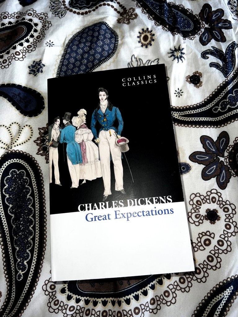 “Great Expectations” By Charles Dickens Review – The Book Corner Chronicles