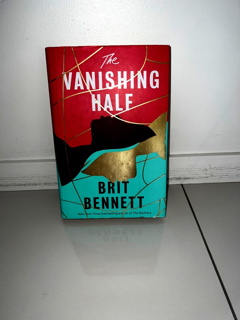 “The Vanishing Half” By Brit Bennett Review – The Book Corner Chronicles