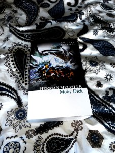 “Moby-Dick” By Herman Melville Review – The Book Corner Chronicles