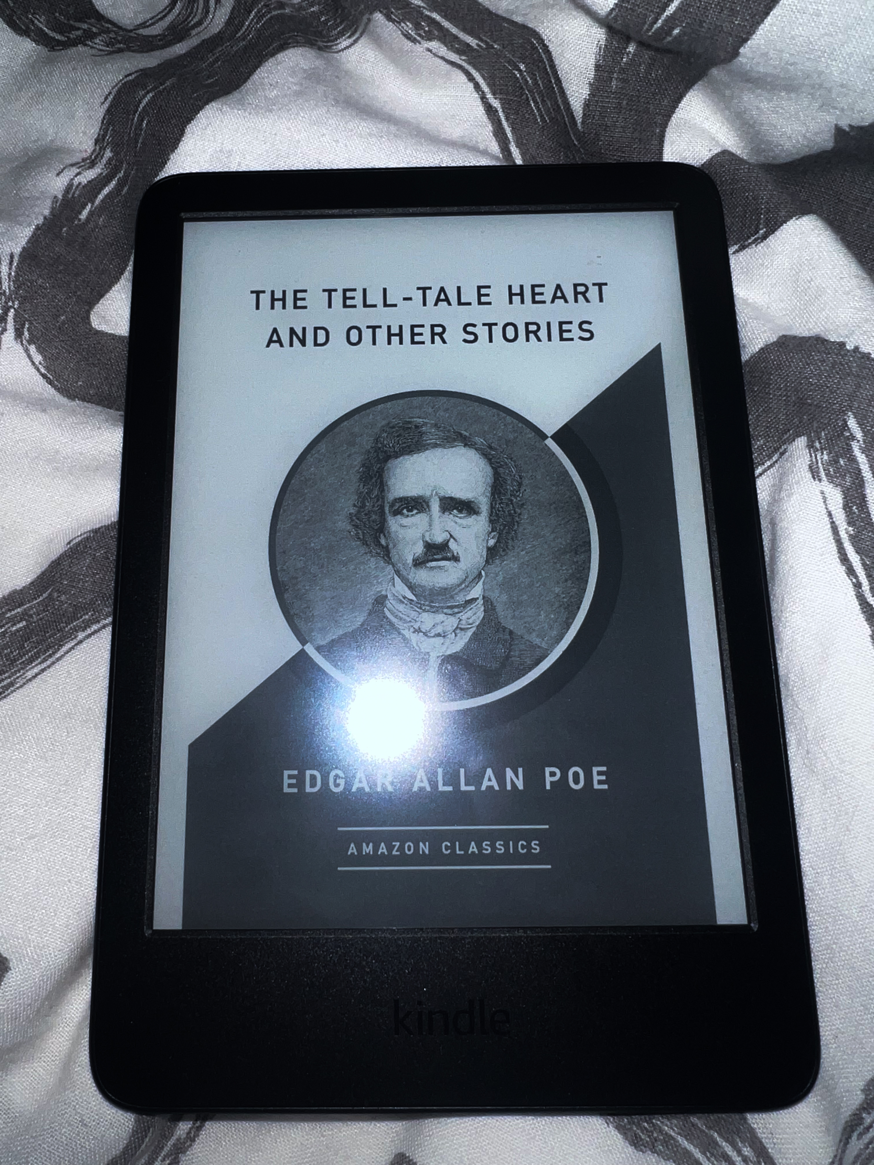 “The Tell-Tale Heart and Other Writings” By Edgar Allan Poe Review ...