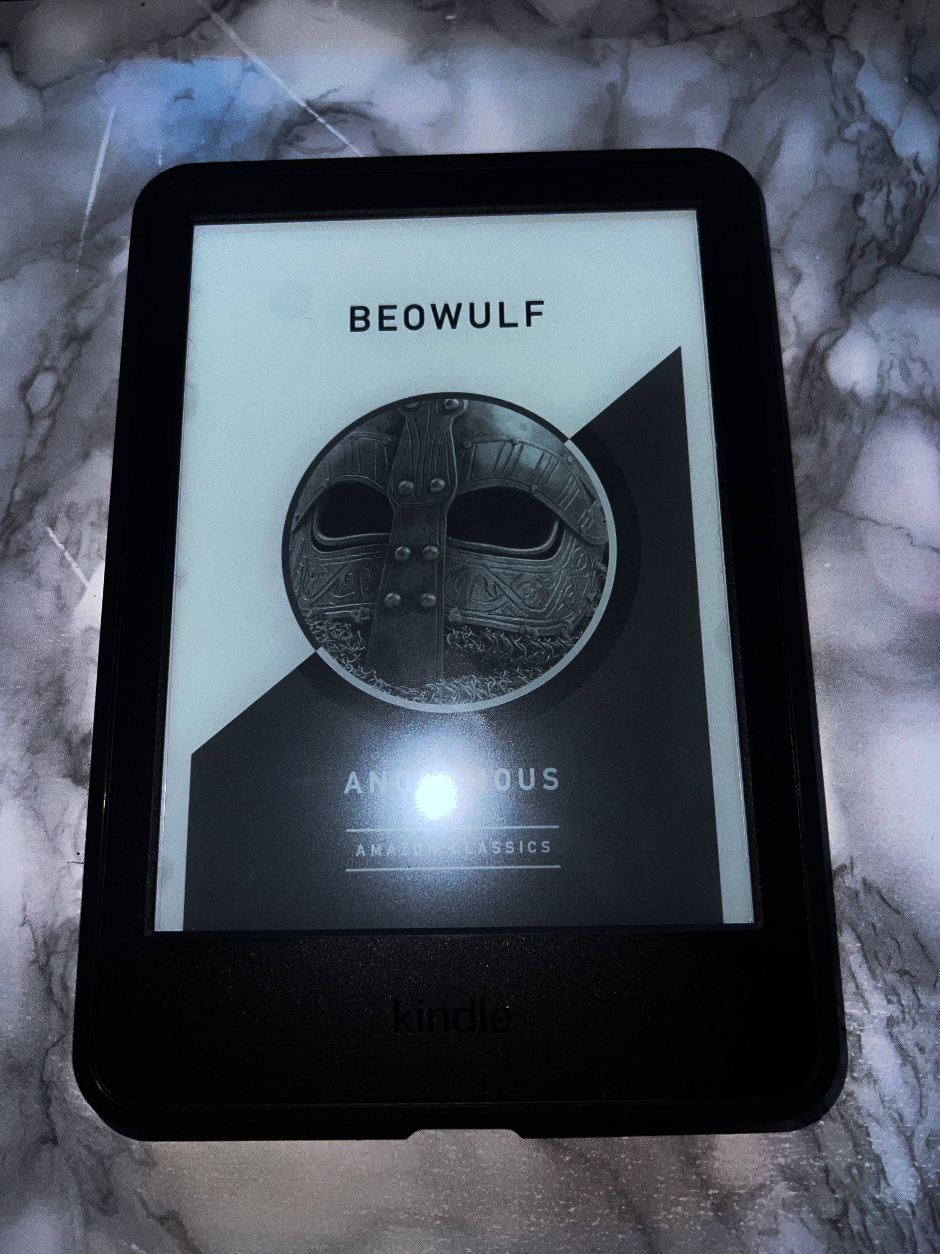“Beowulf” By Unknown Review – The Book Corner Chronicles