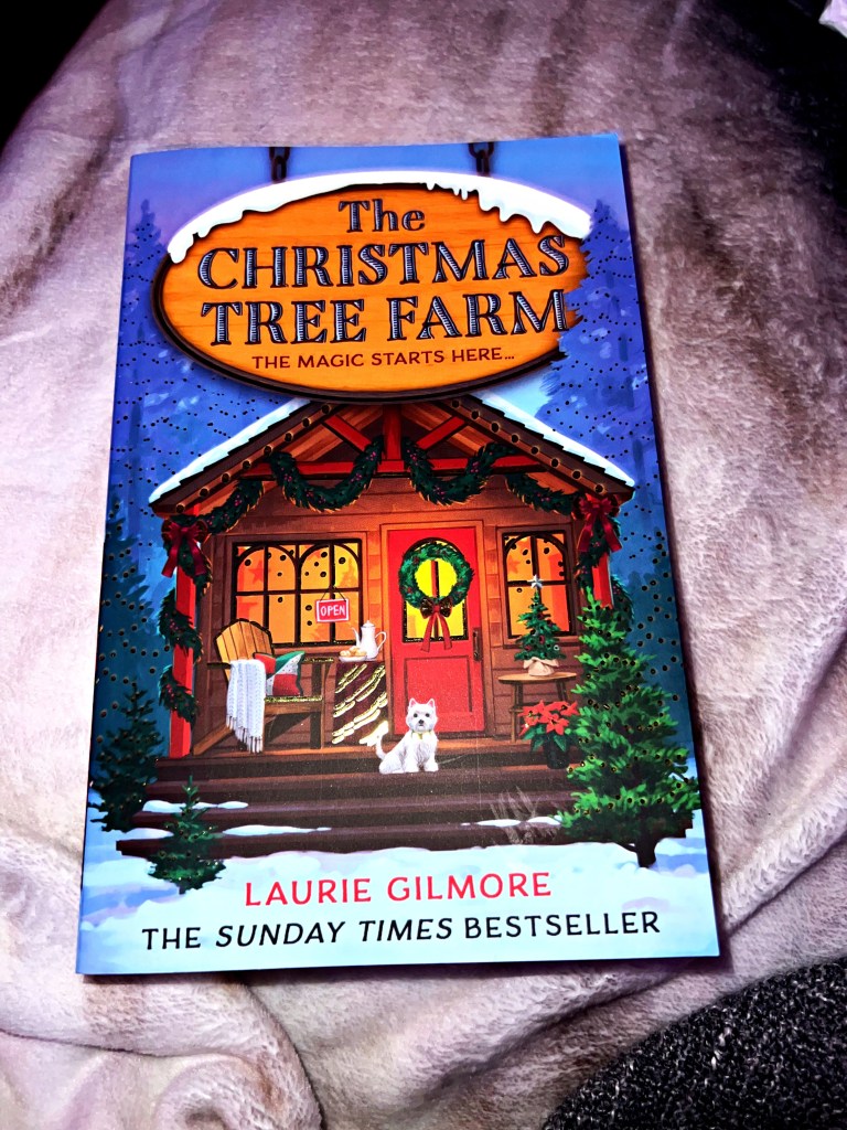 “The Christmas Tree Farm” By Laurie Gilmore Review – The Book Corner ...