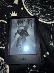 “MidKnight Preview” By Paul Ens & Tom Hodges Review – The Book Corner ...