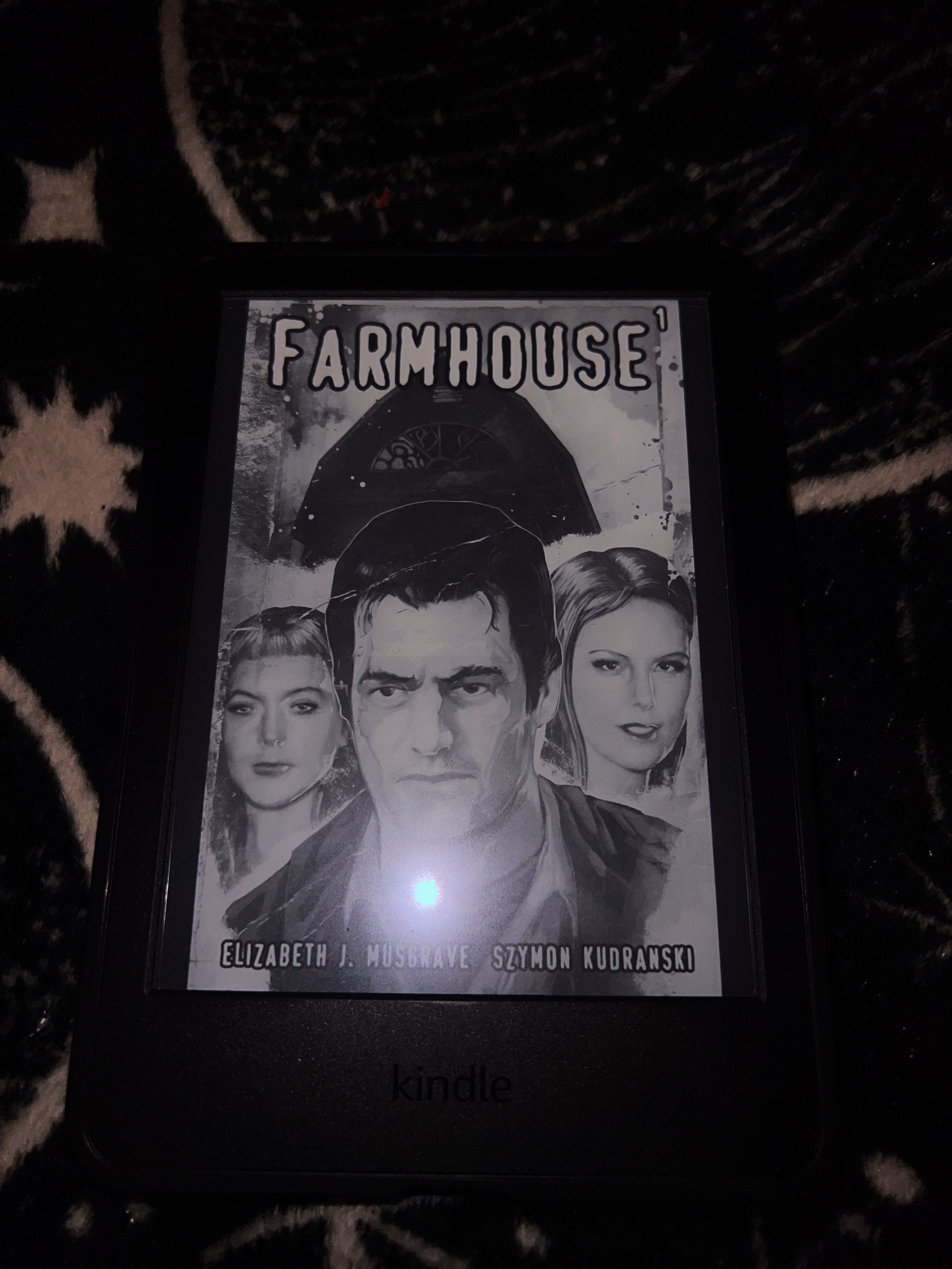 “Farmhouse #1” By Elizabeth J. Musgrave & Szymon Kudranski Review – The ...