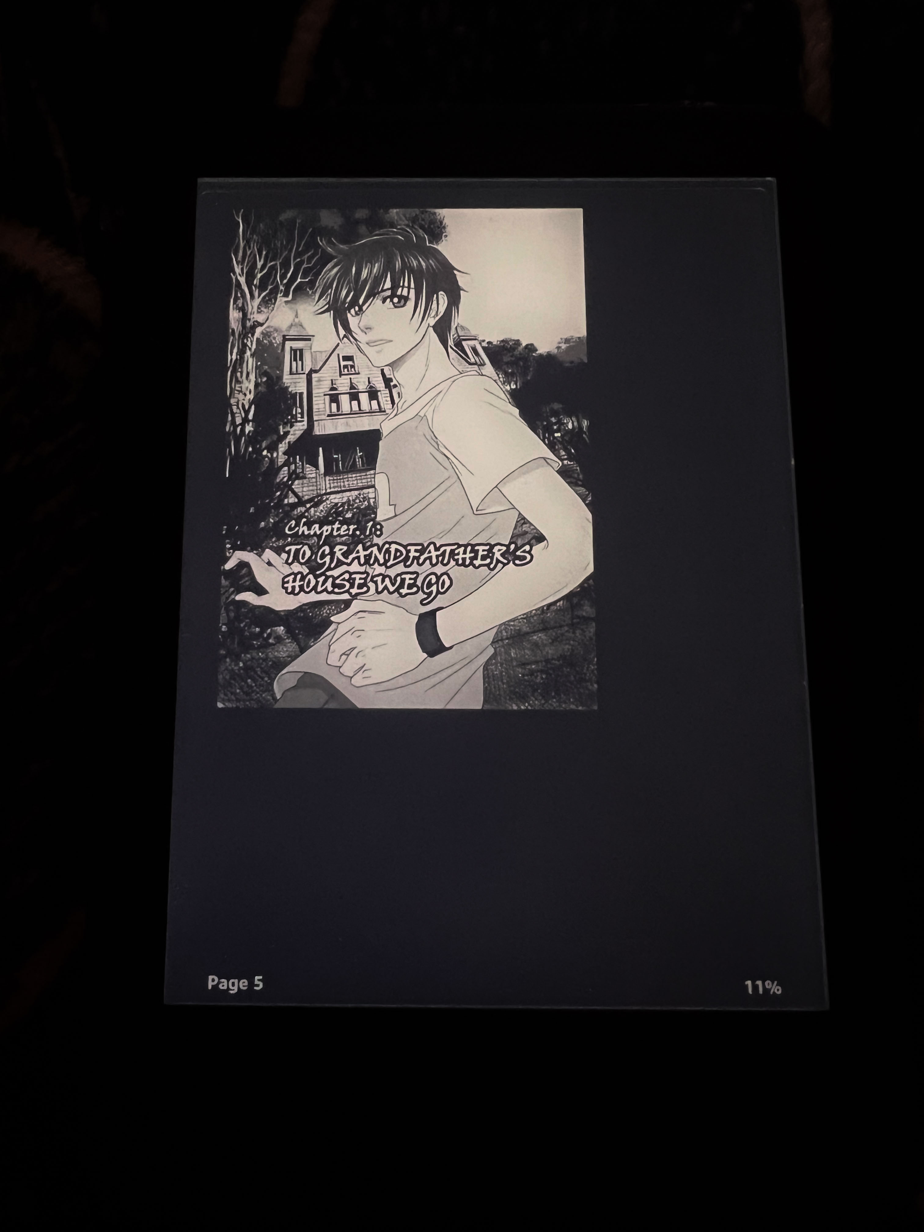 “Devil’s Ridge” By X. Aratare & T. Wolv Review – The Book Corner Chronicles