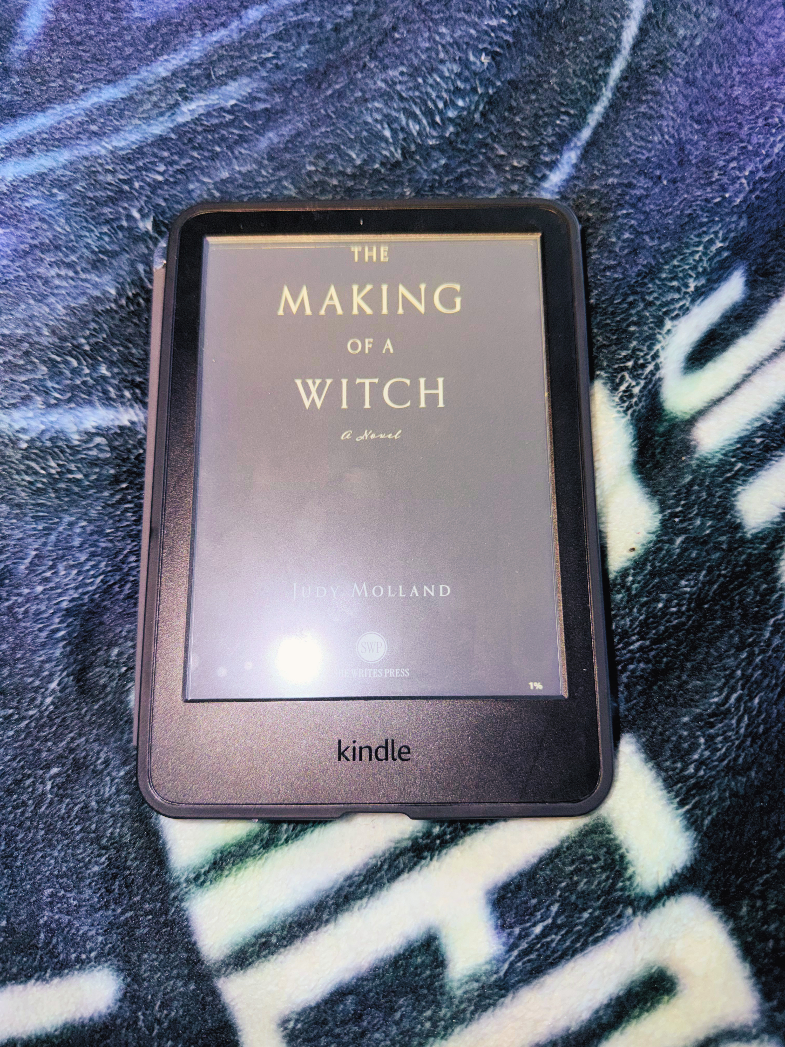 “The Making of a Witch: A Novel” By Judy Molland Review – The Book ...
